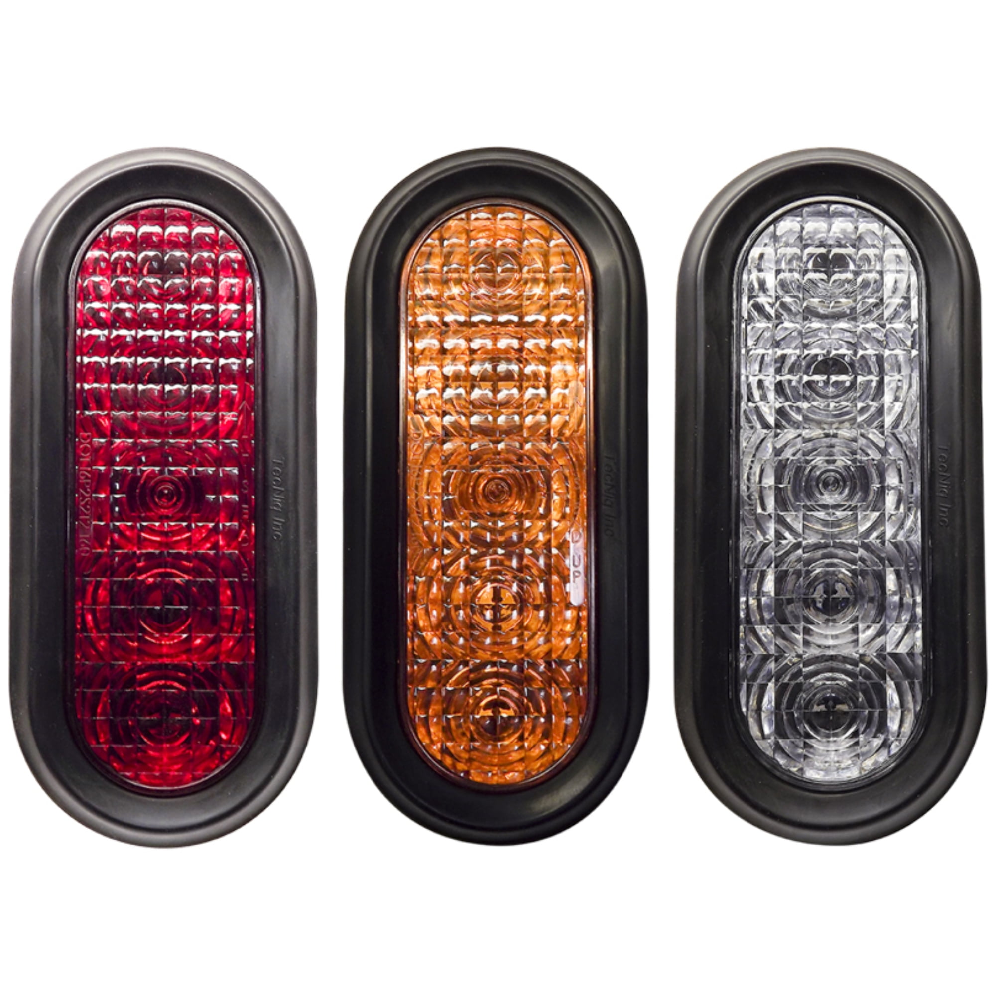 Tecniq New OEM 6" Oval Grommet, T60-0G00-1 - Walmart.com