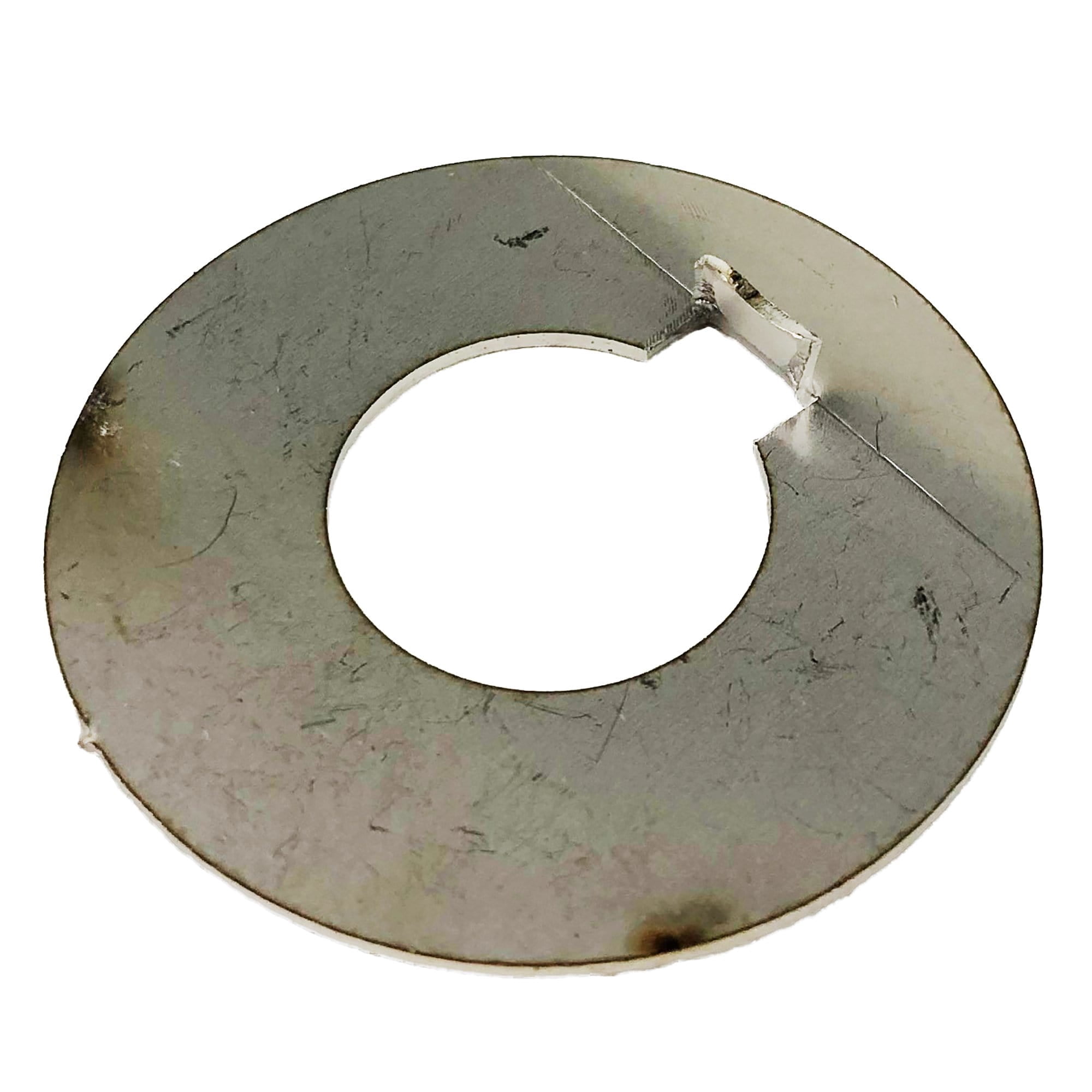 Tecnoseal 00411R Radice Propeller Steel Locking Tab Washer - Walmart.com