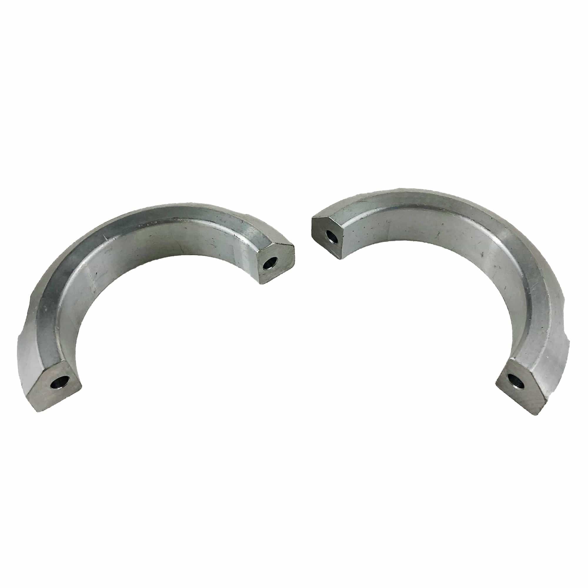 Tecnoseal 00485-1 Zinc Max Prop Collar Anode - Walmart.com