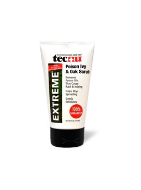 Tecnu Poison Ivy Treatment in First Aid - Walmart.com