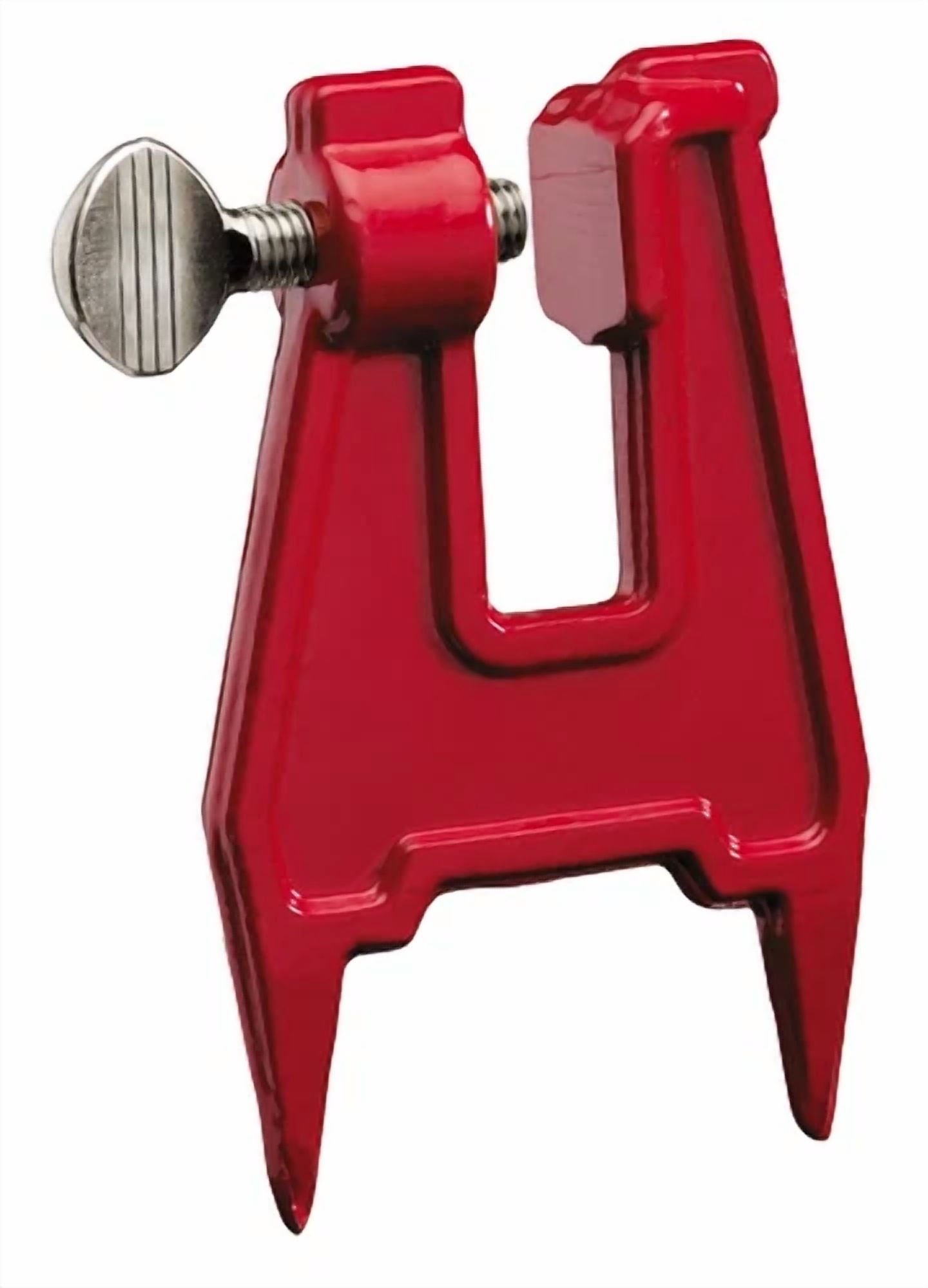 Tecomec Stump Vise Chainsaw Saw Chain Sharpening Filing Tool Bar Clamp - Walmart.com