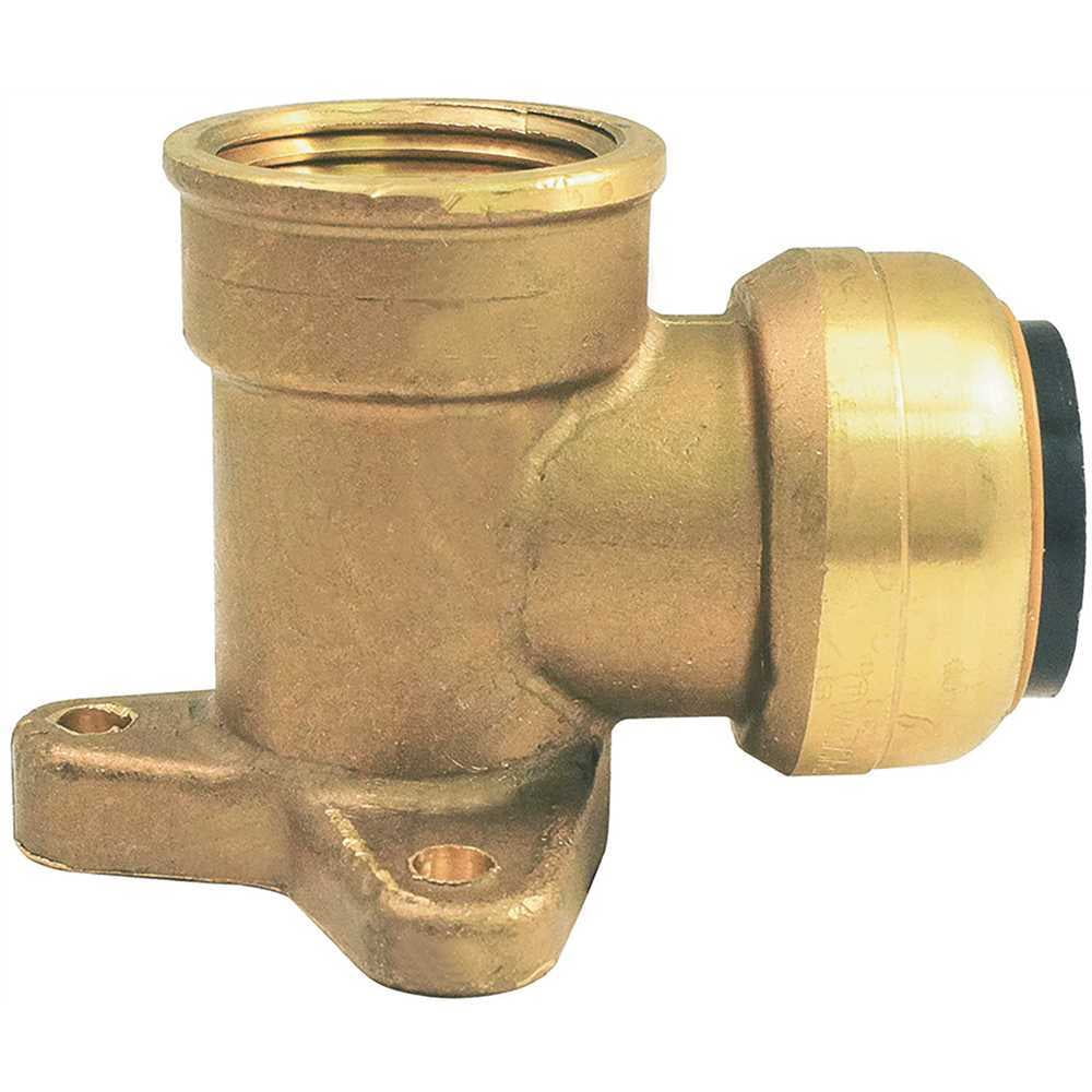 Tectite Pipe