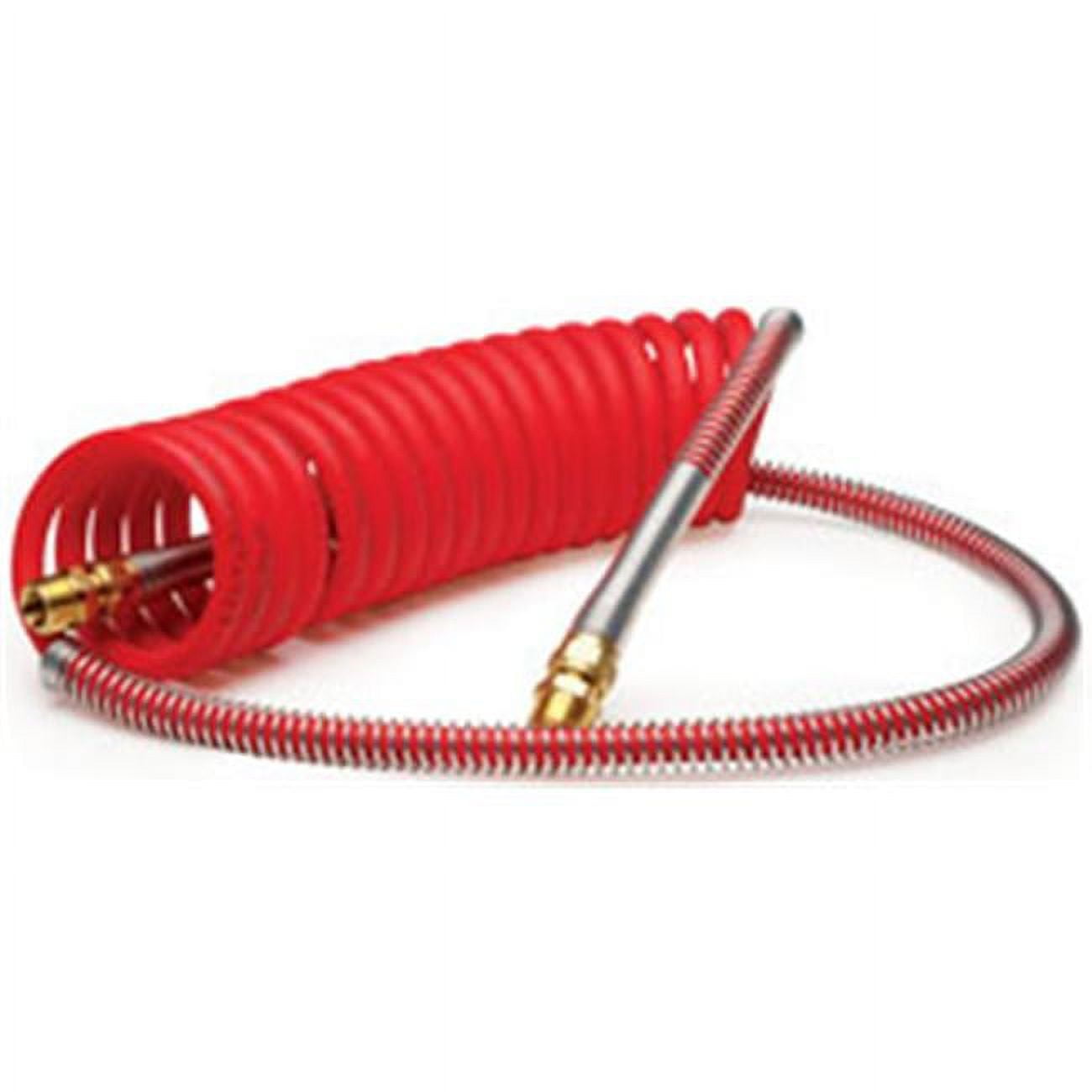 Tectran Mfg. 162R Air Brake Coil - Red - 15 Wl 16 - 320 - Walmart.com