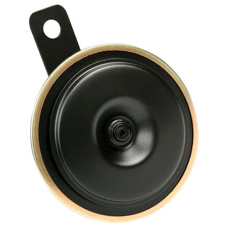 Tectran 16-803 Electric Horn R75 (High Tone) - Walmart.com