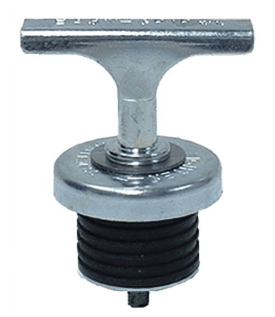 Tectran 23-44165 Moeller Oil Filler Cap, 1 1/2" Size - Walmart.com