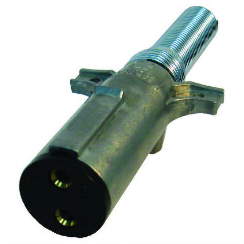 Tectran 670-27SG Dual Pole Plug & Socket Tarp Systems Connector ...