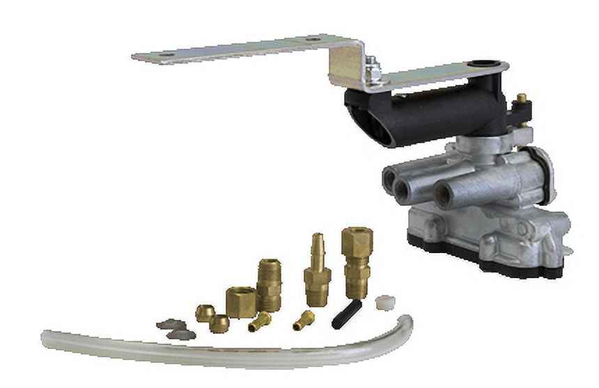 Tectran 80-54007 Model HX Height Control Valve, Universal Tractor ...