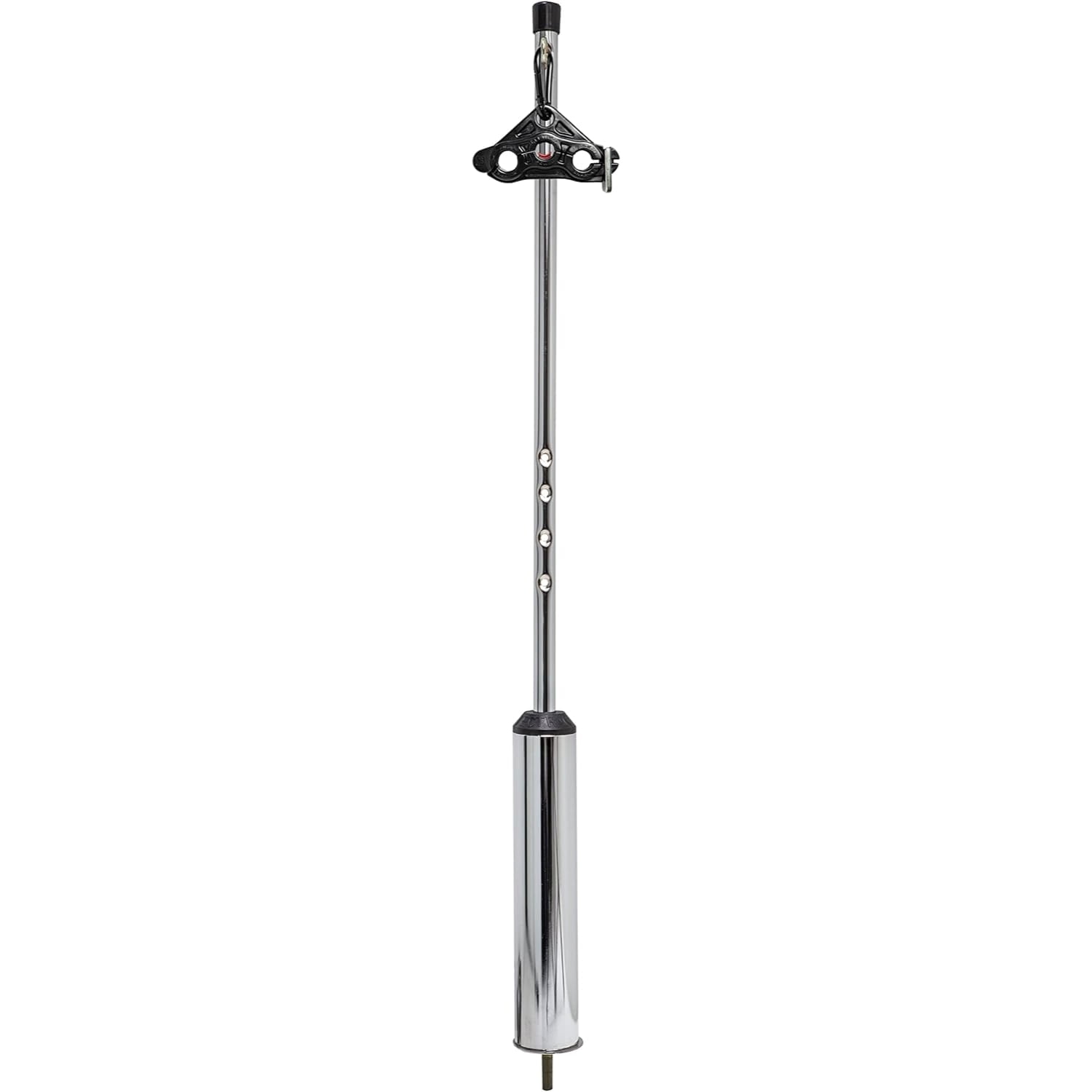 Tectran 9800H-2 40" Pogo Stick for Semi Truck Trailer Stainless Steel ...
