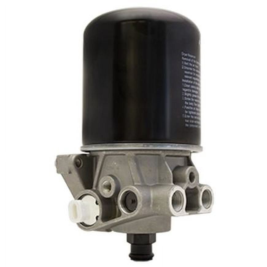 Tectran AT109993 Air Brake Dryer Turbo Cutout Kit, For Model Sp ...