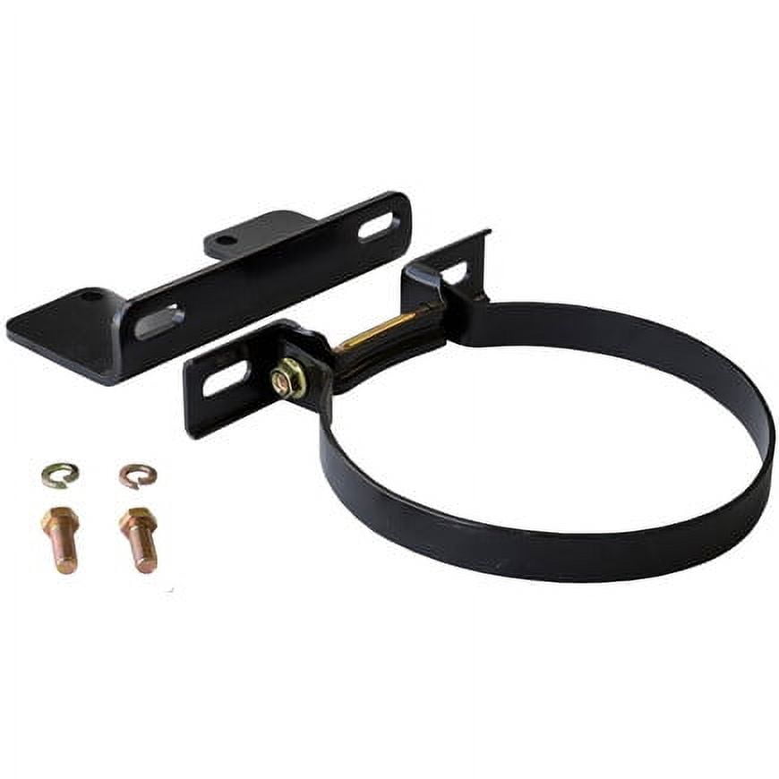 Tectran AT5001247 Air Brake Dryer Bracket For Is Model - Walmart.com