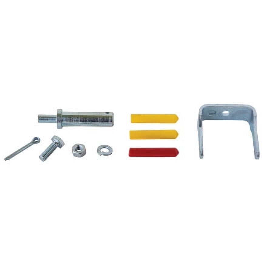 Tectran BR175 Air Brake Chamber Hardware Kit, 1.75 In - Walmart.com