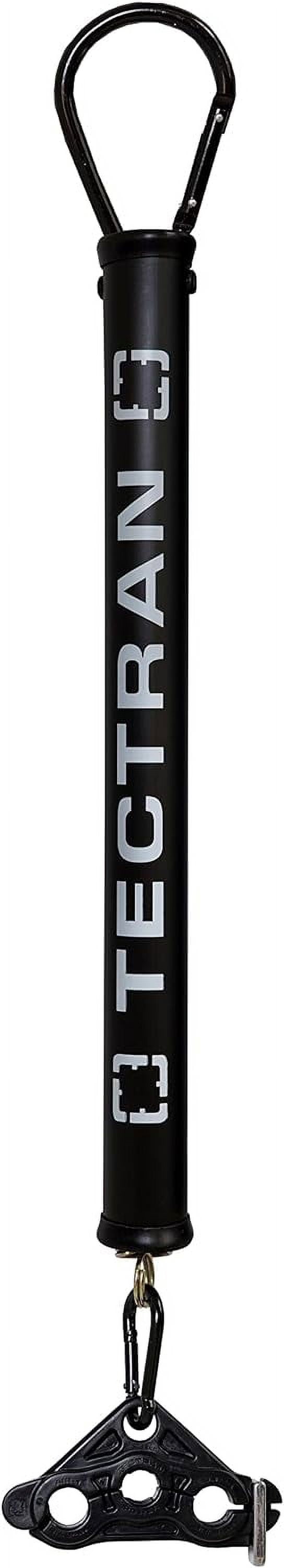 Tectran 9820-1 Heavy Duty Single Spring Tender Kit | 16" Length / 3 ...