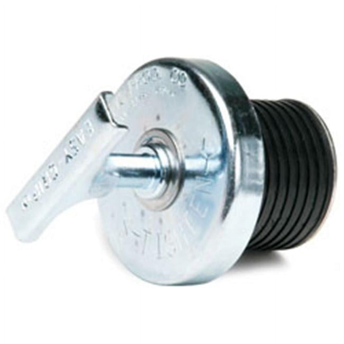 Tectran Mfg. 4405010 Oil Filler Cap 1-1 - 4 Moeller - Walmart.com