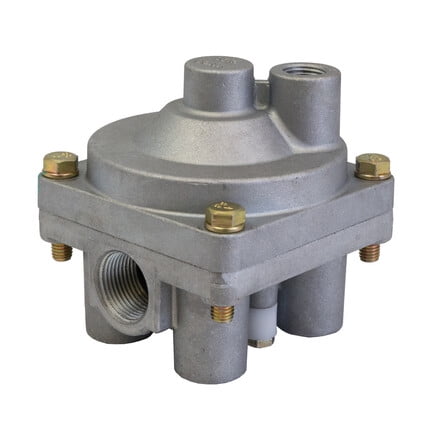 Tectran TV110415 Relay Valve Model Sc 3/4 Supply 1/2" Del" - Walmart.com