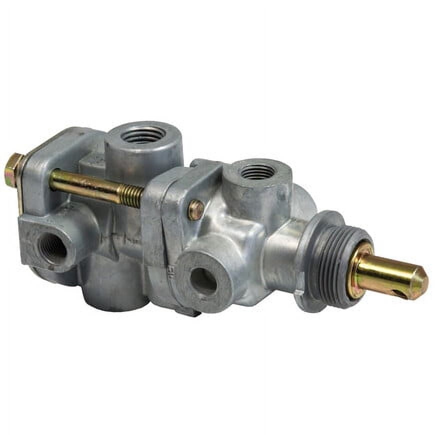 Tectran TV288241 Push/Pull Dash Valve Model 7, Non Override 25 Psi ...