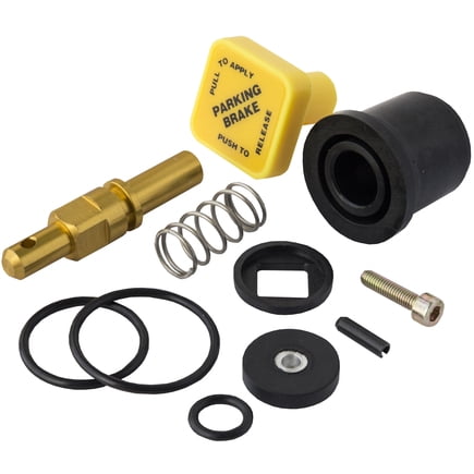 Tectran TV31BP Manifold Dash Spool Kit - Walmart.com
