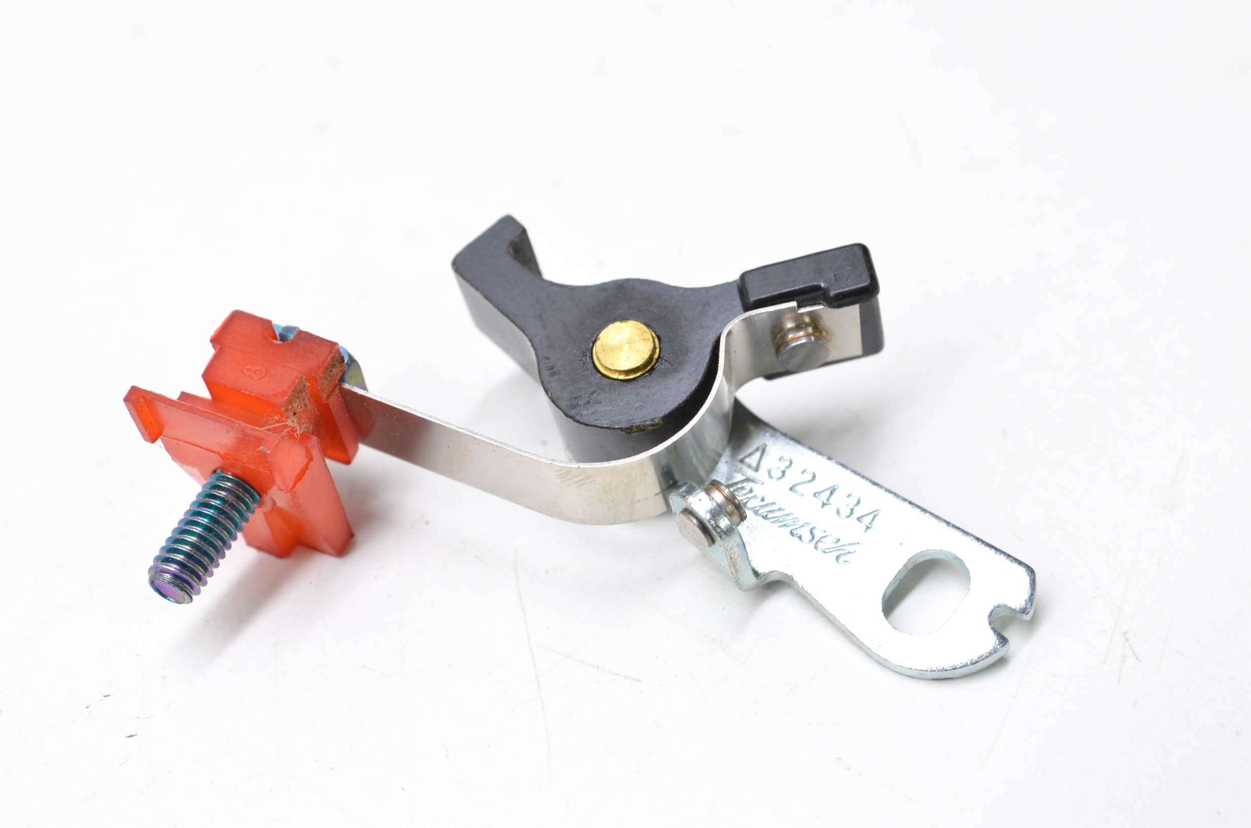 Tecumseh 32434 Ignition Breaker Points NOS - Walmart.com