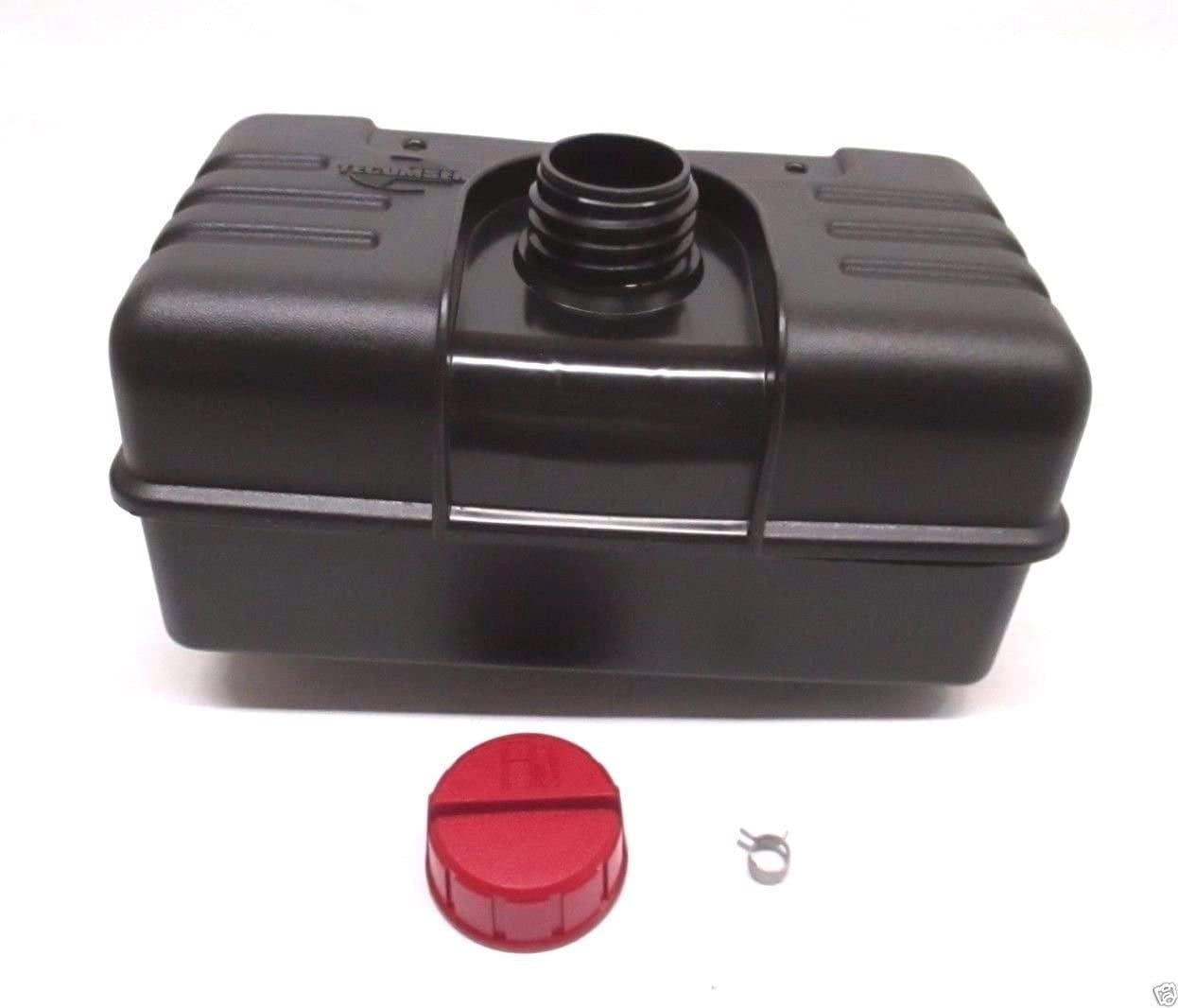 Tecumseh 34156A Fuel Tank With Cap - Walmart.com