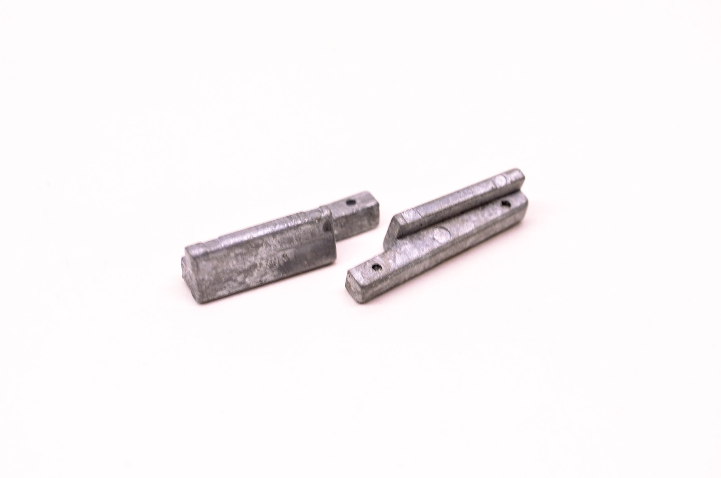 Tecumseh Flywheel Key