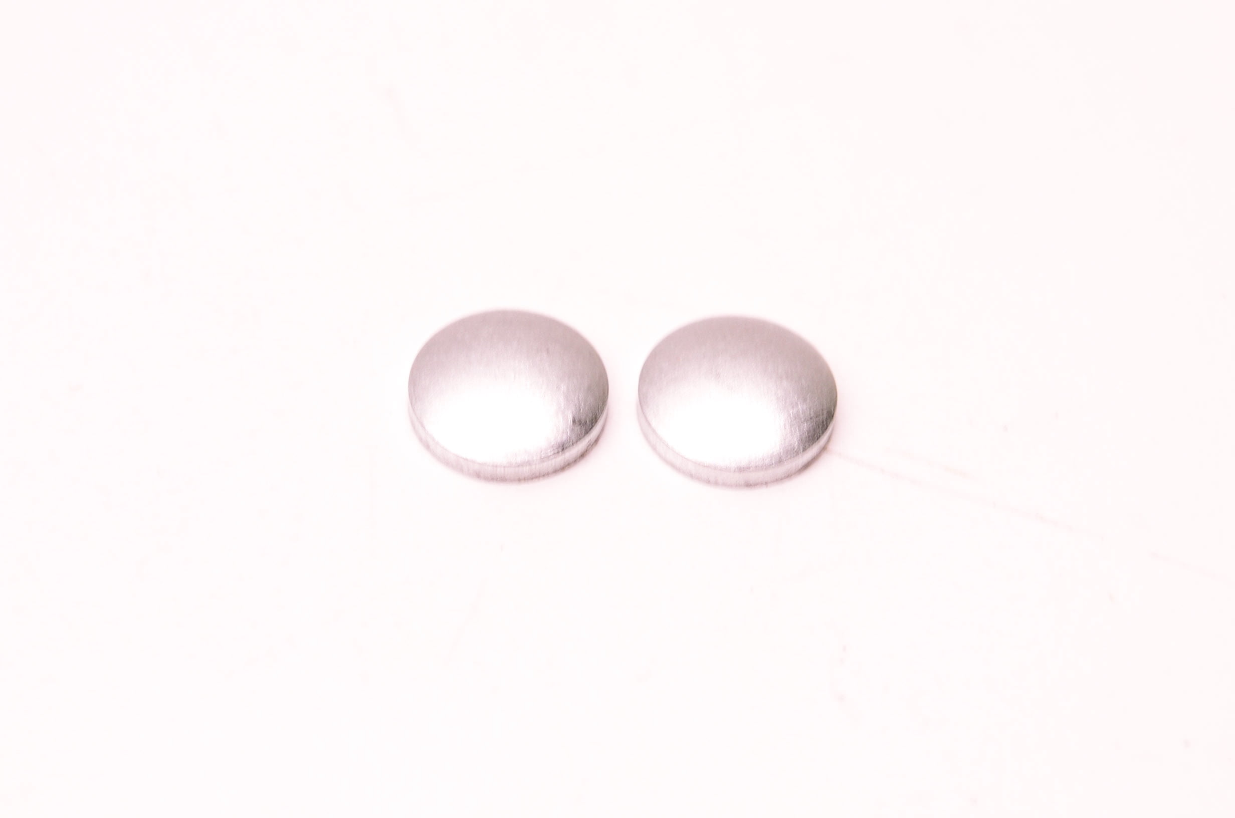 Carburetor Welch Plug