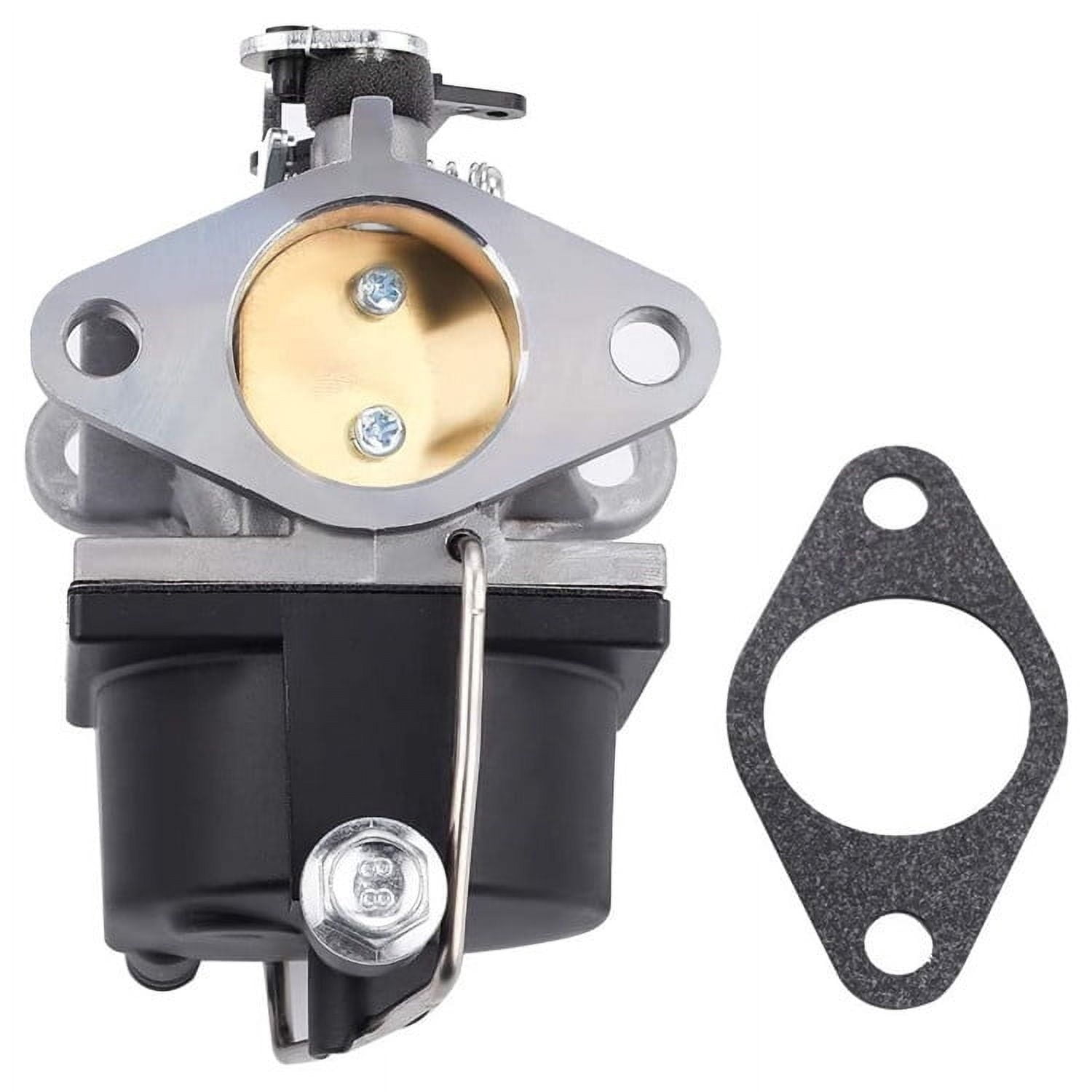 Tecumseh 640065A 640065 OHV110 OHV115 OHV120 Carburetor for 13.5HP 14HP ...