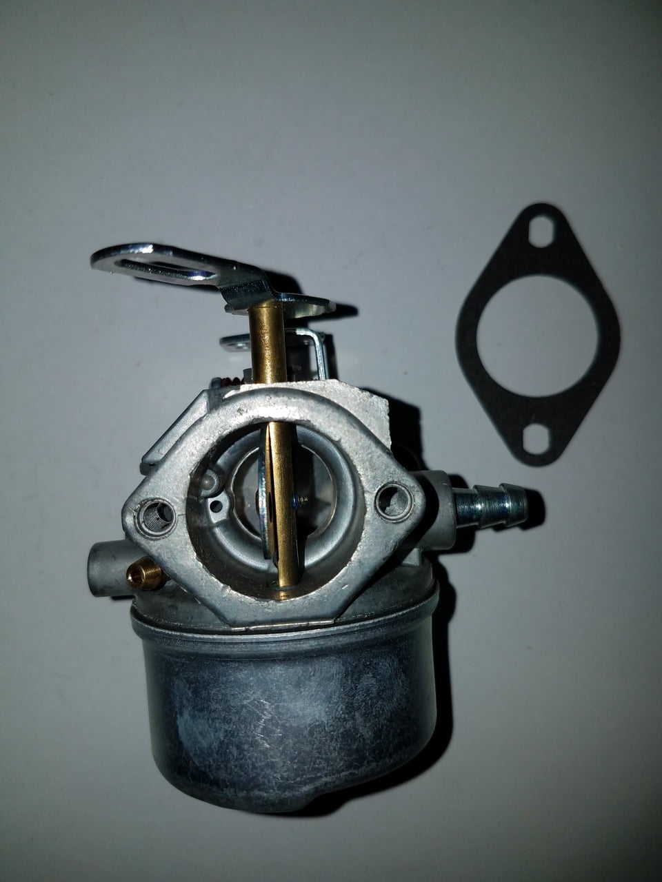 Tecumseh 640349 Carburetor - Walmart.com