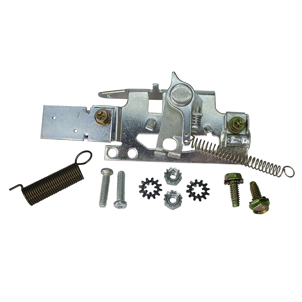 Tecumseh 730136A Mini Bike Throttle Control Assembly - Walmart.com