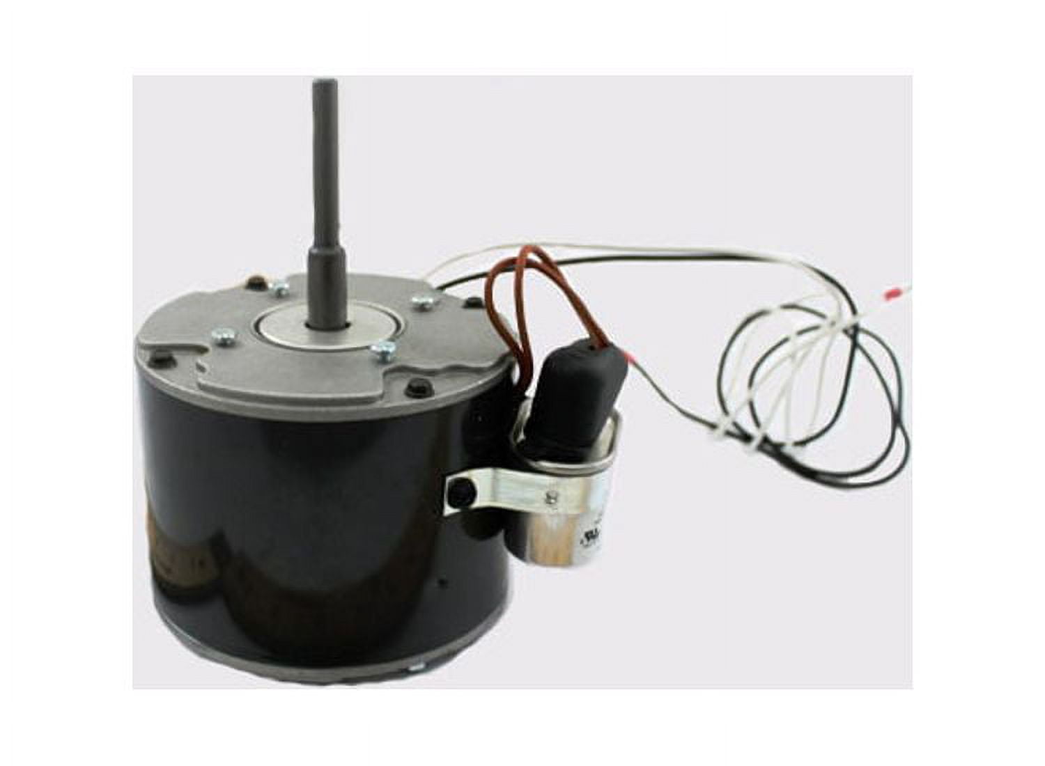 Tecumseh 810E050A85 Product Co. TFM 502 FAN MOTOR - Walmart.com