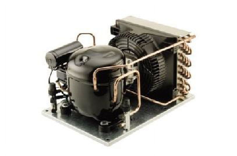 Tecumseh AE4430Y-AA1ASS - 1/4 Hp 115-1 High Temp R134A Celseon ...