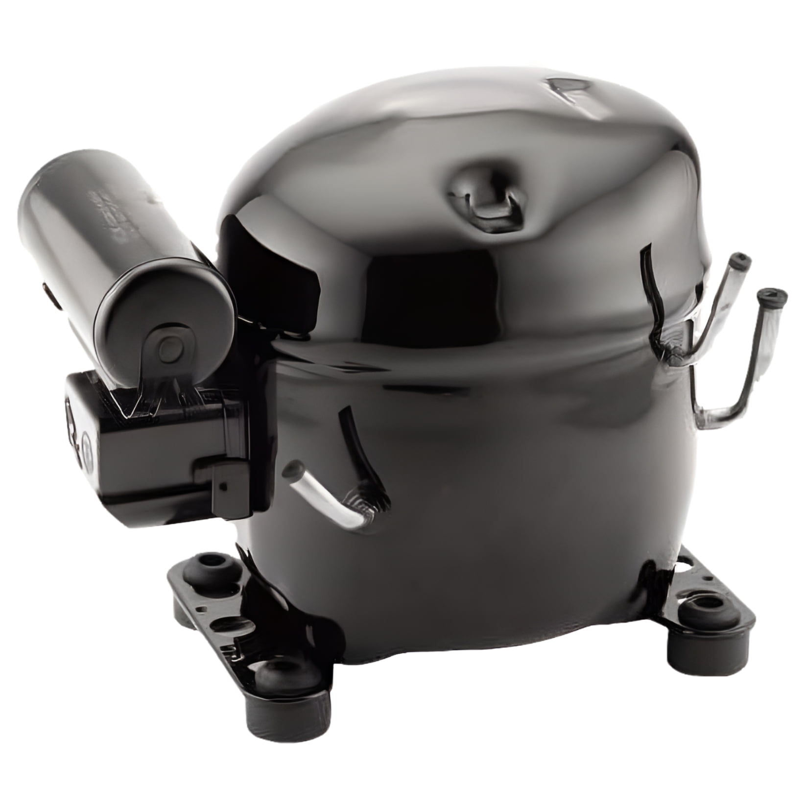 Tecumseh Embraco R134a Hermetic Compressor Ae4440y-aa1a, For Food ...