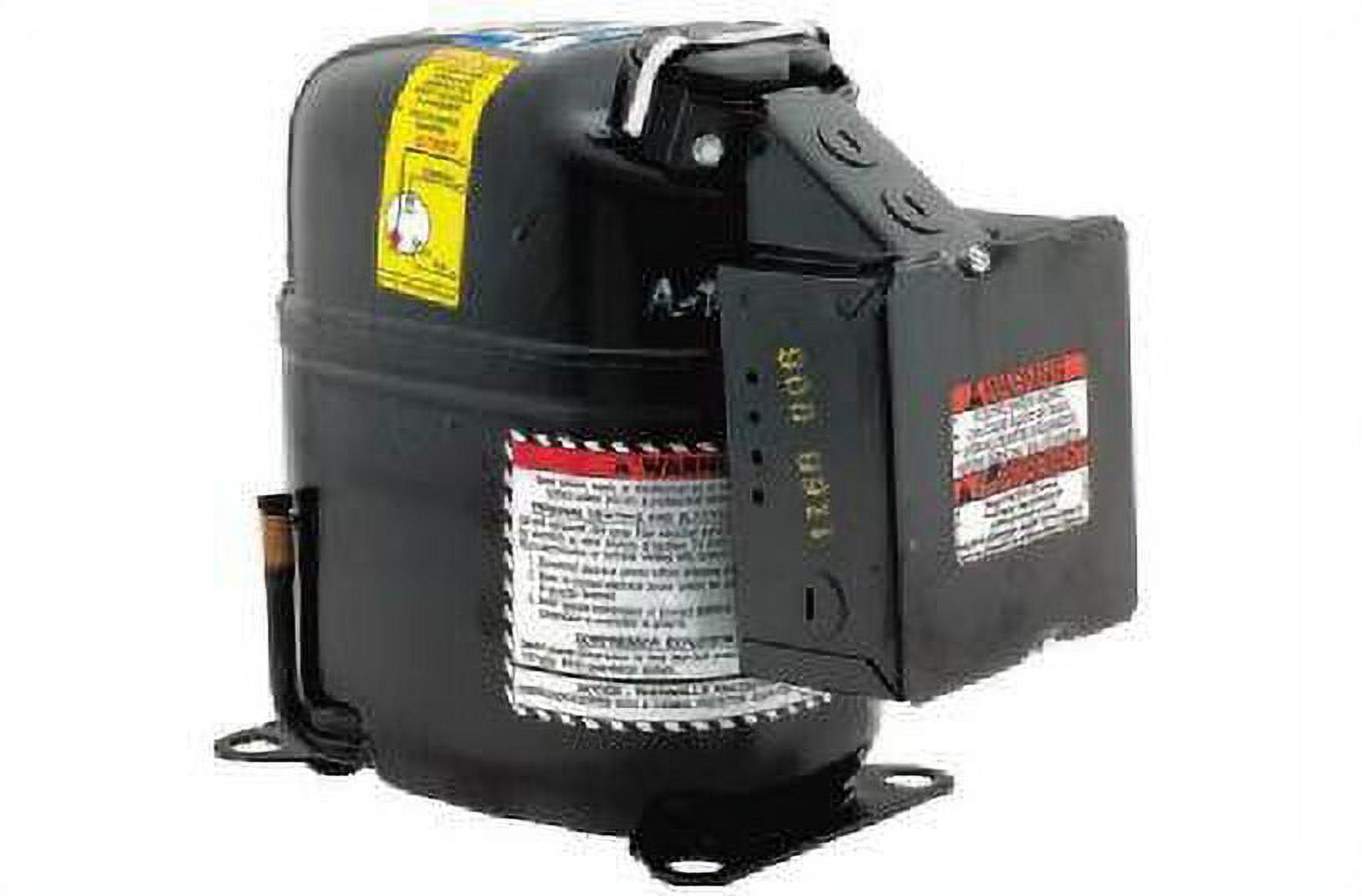 Tecumseh AJA4492AXD - Hermetic Reciprocating Compressor (AJA4492AXD ...