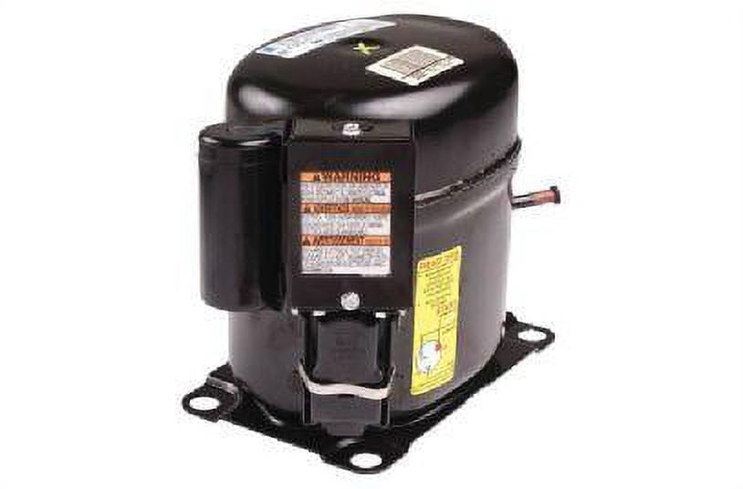 Tecumseh AJA9428EXD - Hermetic Reciprocating Compressor (AJA9428EXD) - Walmart.com
