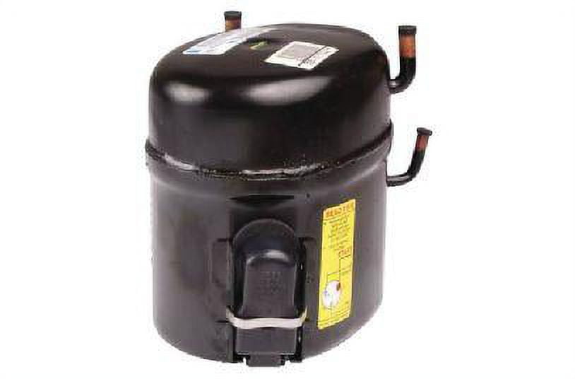 Tecumseh AKA5512EXD - Hermetic Reciprocating Compressor (AKA5512EXD ...