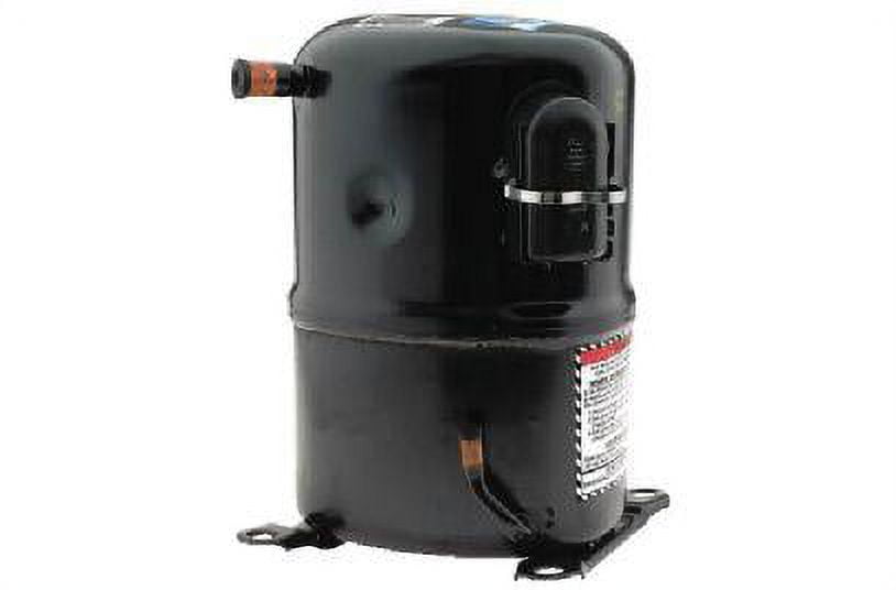 Tecumseh AWG5524EXN - Hermetic Reciprocating Compressor (AWG5524EXN ...