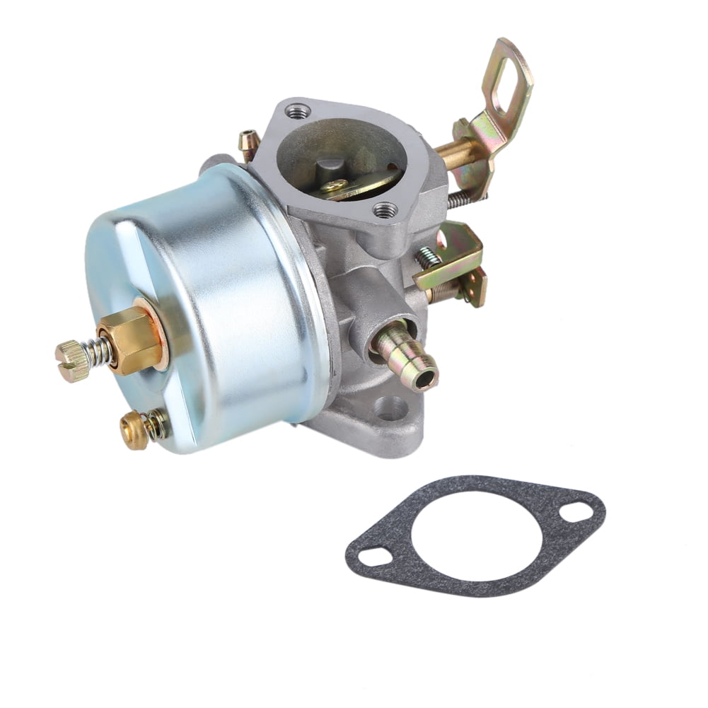Tecumseh Engine Carburetor, High-Quality Replacement Part for Lawn ...