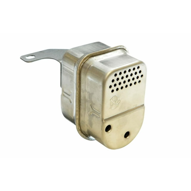 Tecumseh Genuine 35056 Small Engine Muffler for Snowblower - Walmart.com