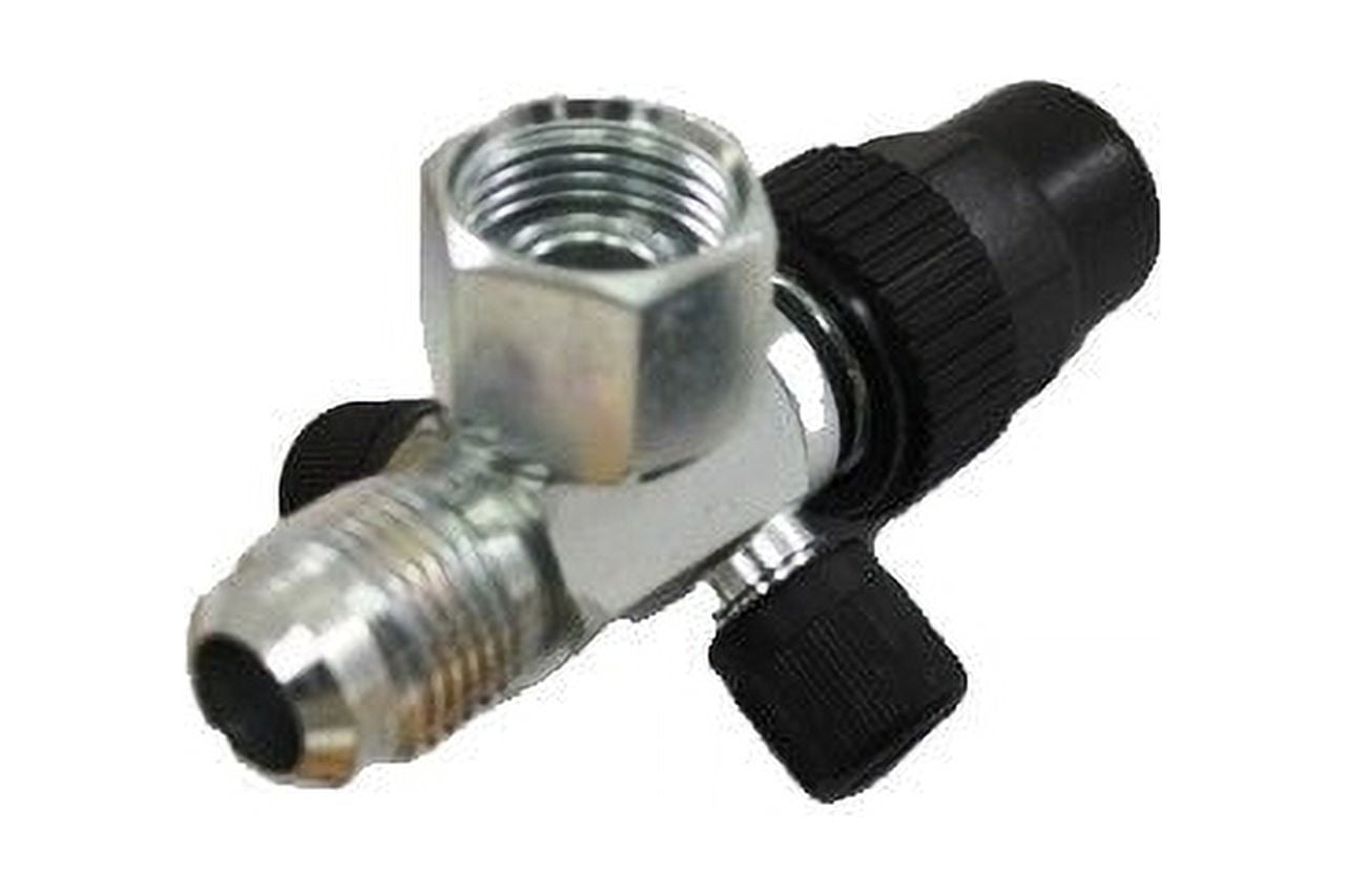 Tecumseh K32-3 - 1/2"Flare Rotolock Valve Kit for Professional ...