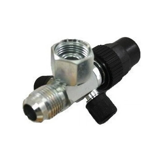 Tecumseh K32-3 - 1/2"Flare Rotolock Valve Kit for Professional ...