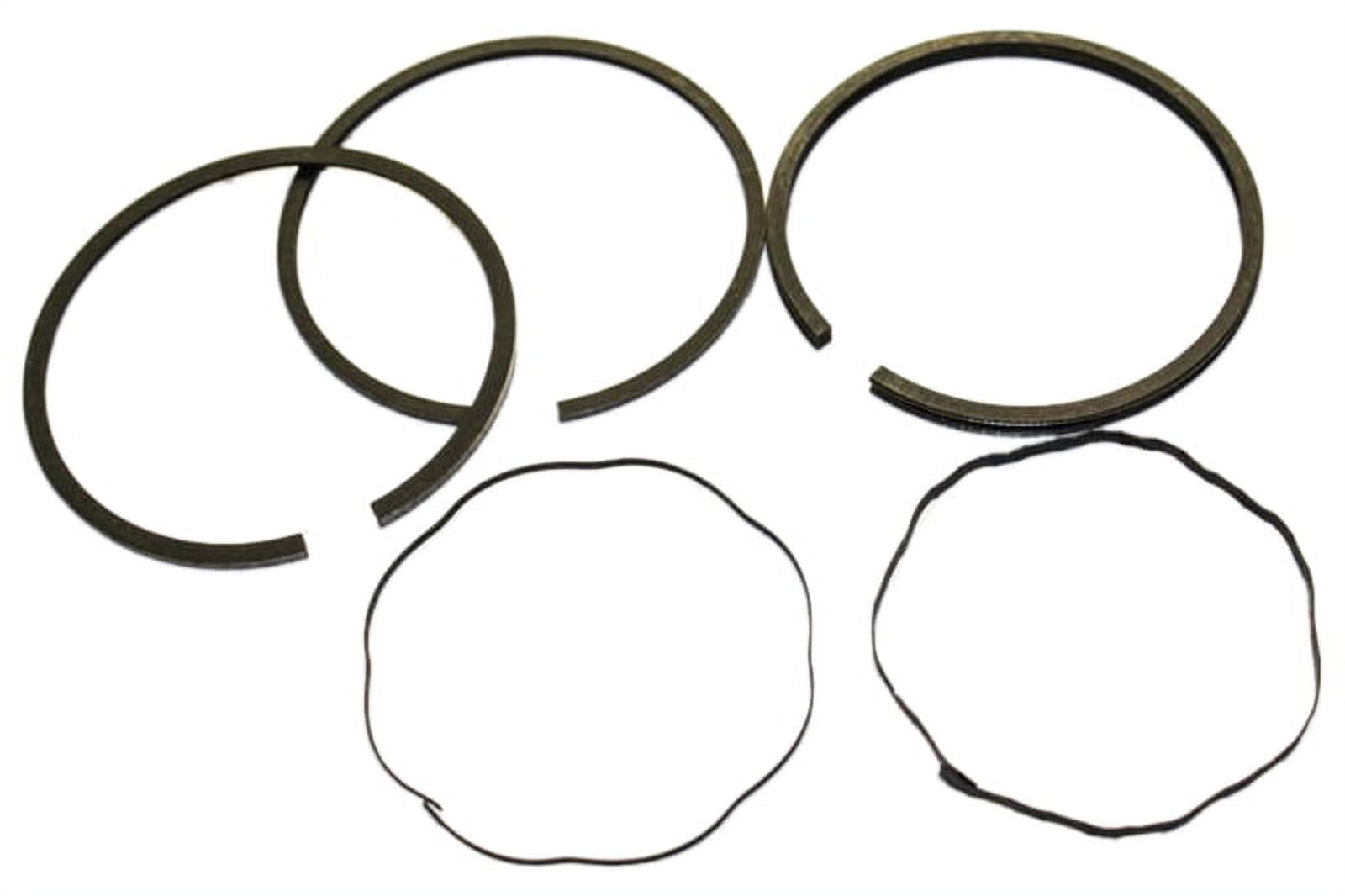 Tecumseh Parts 33573 RING SET STD Engine TE-33573 - Walmart.com