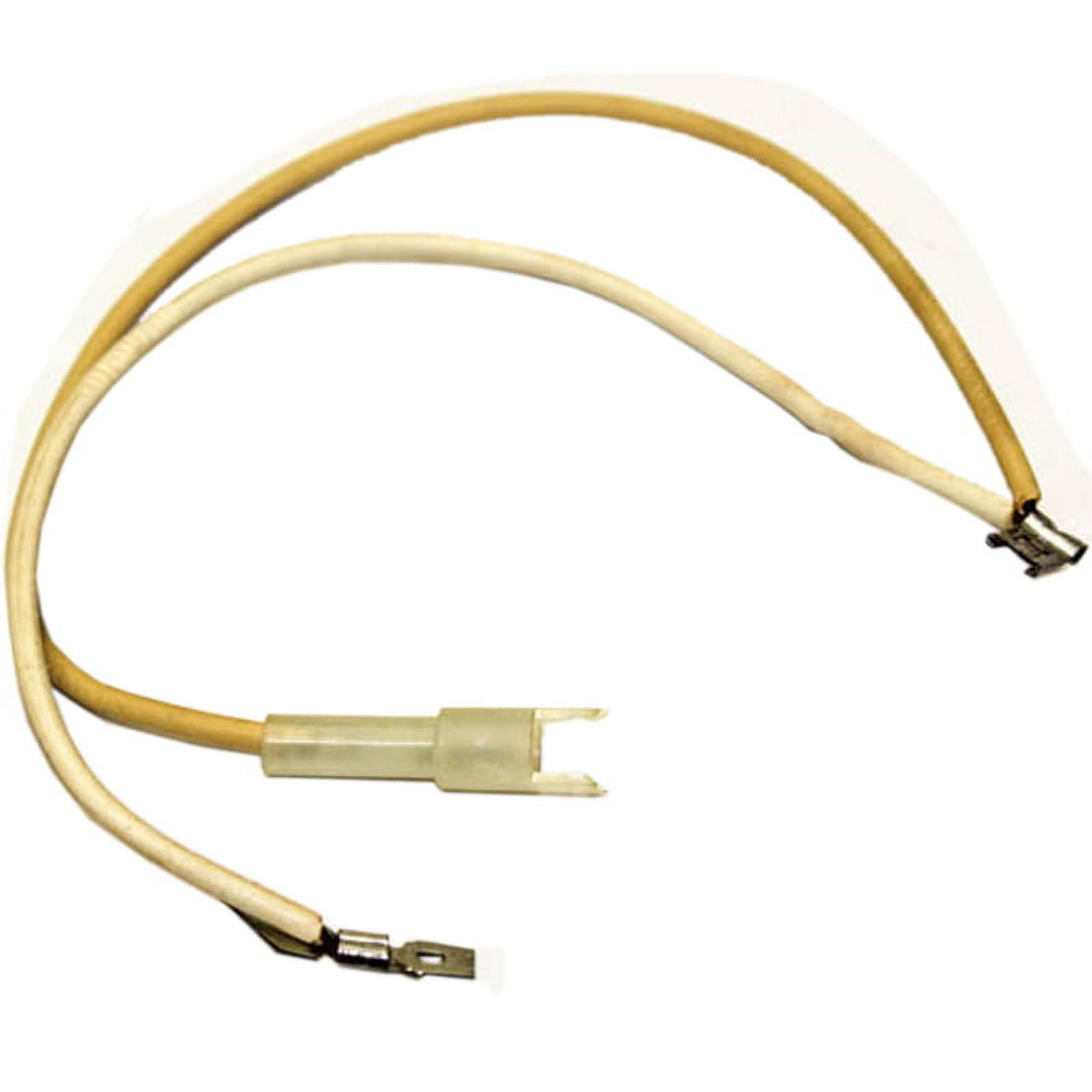 Tecumseh Parts 34580 GROUND WIRE Engine TE-34580 - Walmart.com