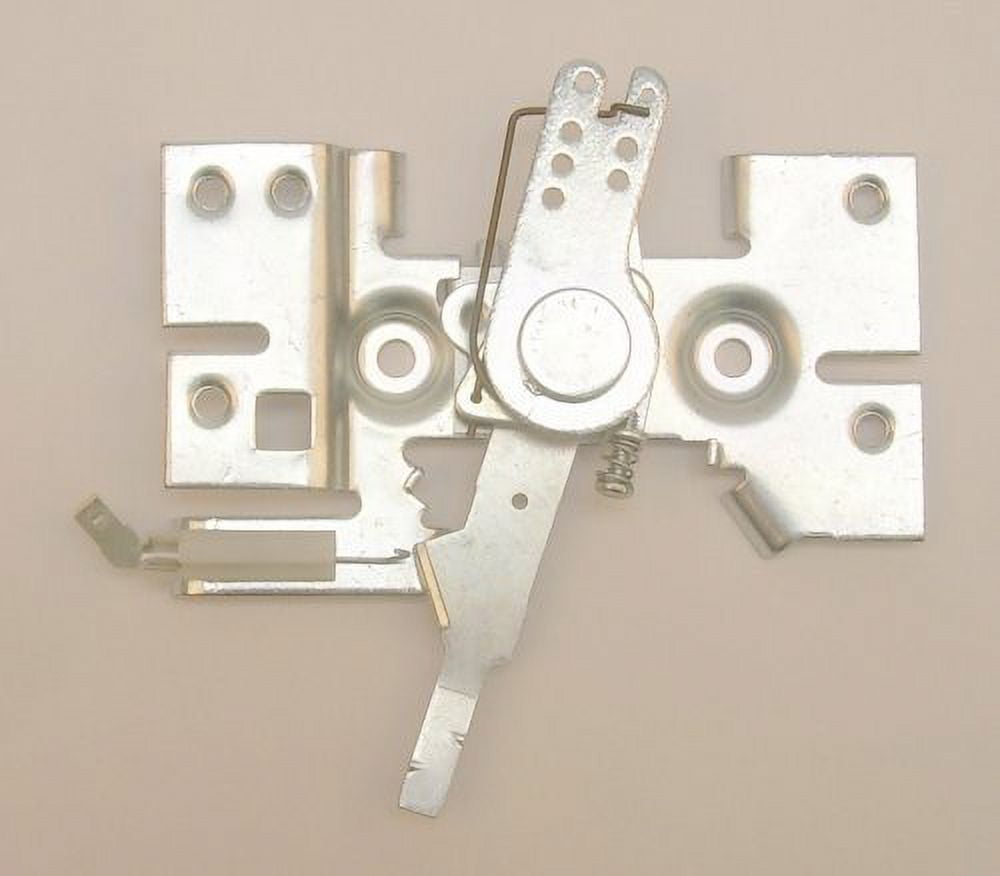 Tecumseh Parts 34677 CONTROL ASSY THROTTLE Engine TE-34677 - Walmart.com