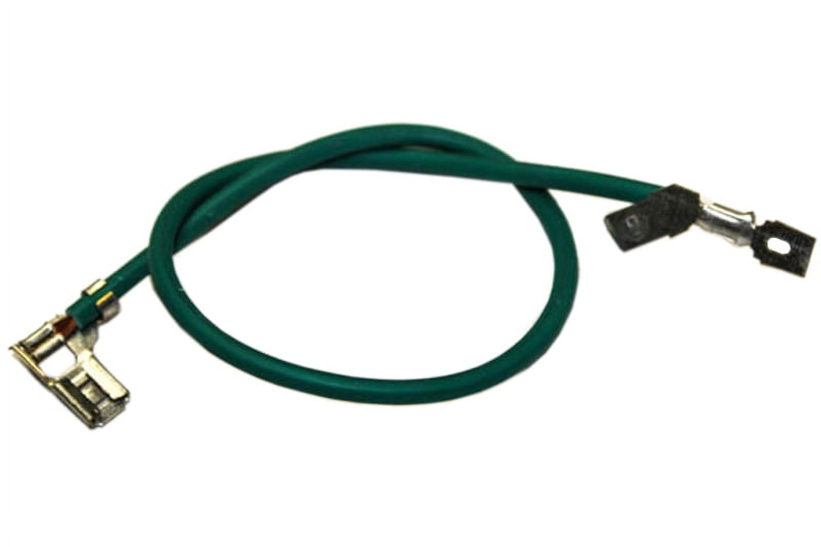 Tecumseh Parts 36230 GROUND WIRE Engine TE-36230 - Walmart.com