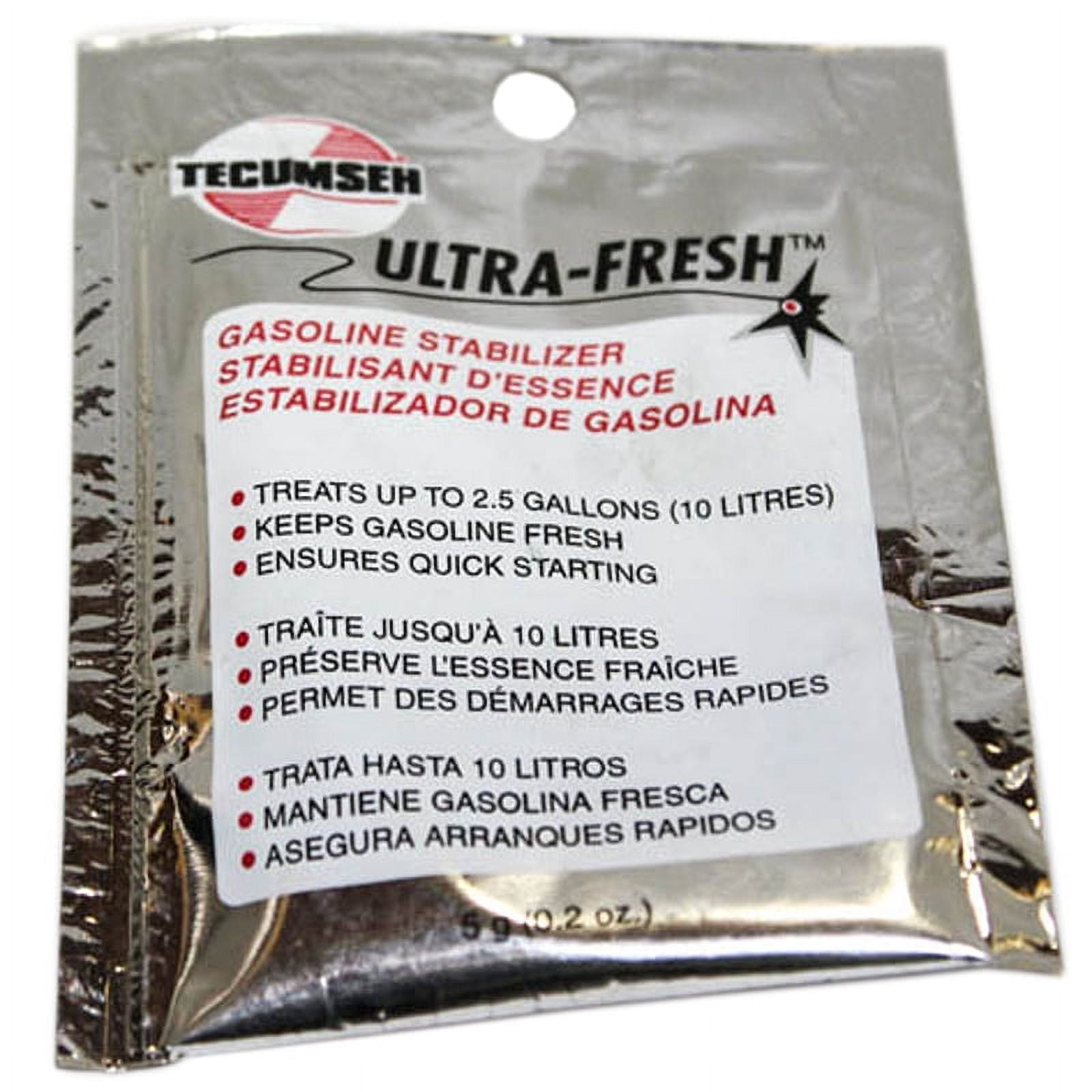 Old Tecumseh Engines