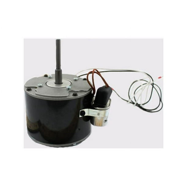 Tecumseh TFM-502 - Fan Motor (TFM-502) - Walmart Business Supplies