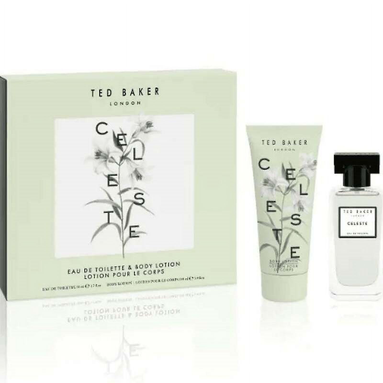 Ted Baker - Celeste Gift Set (50ml) - Walmart.com