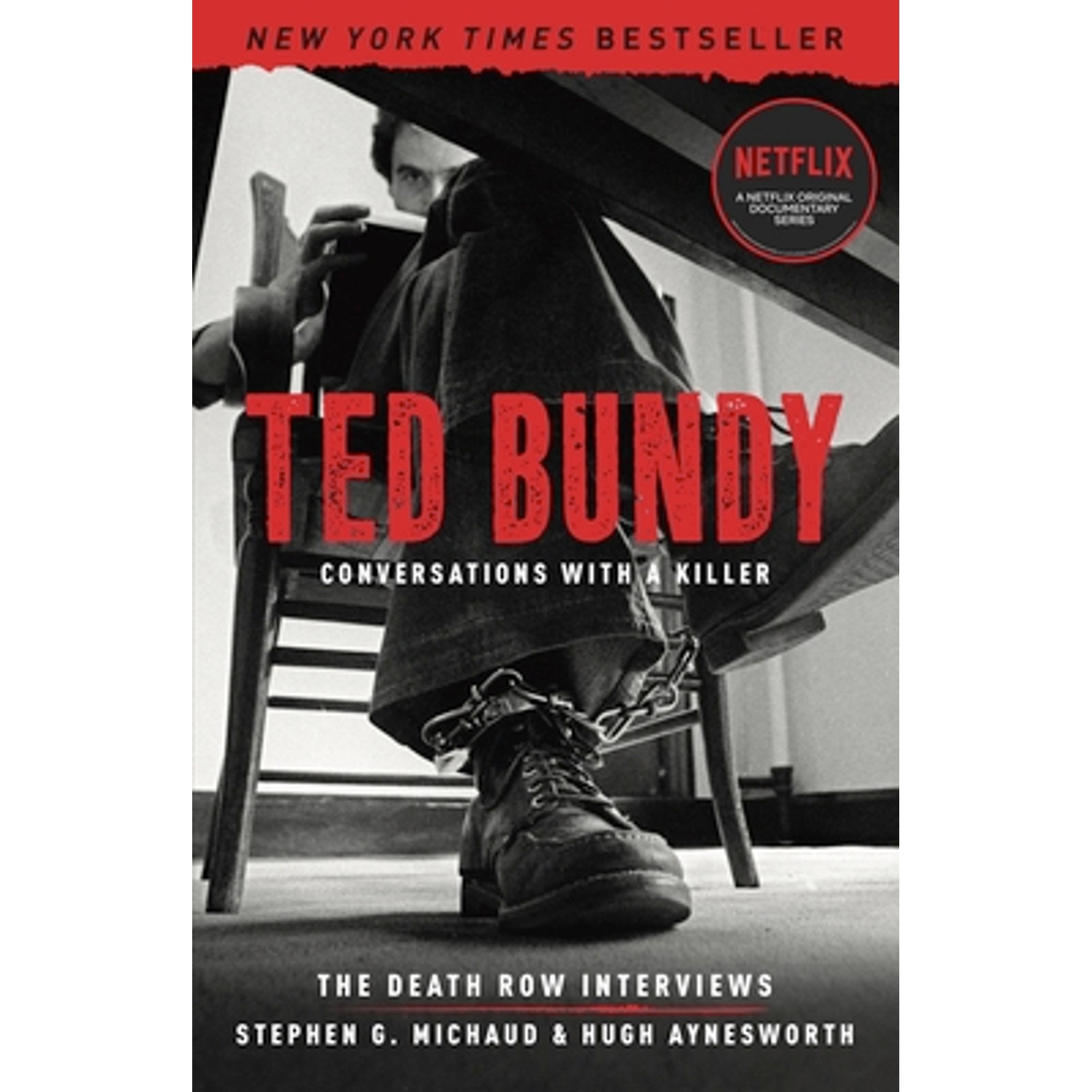 Pre-Owned Ted Bundy: Conversations with a Killer: The Death Row ...