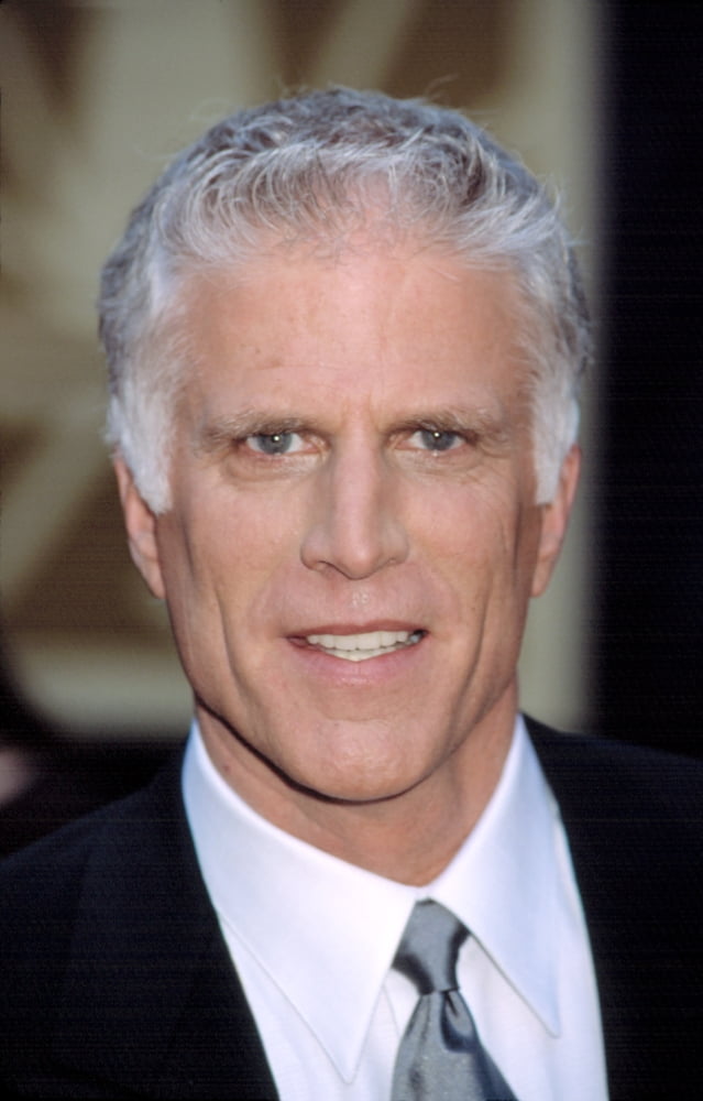 Ted Danson At Nbc 75Th Anniversary, Ny 552002, By Cj Contino Celebrity ...