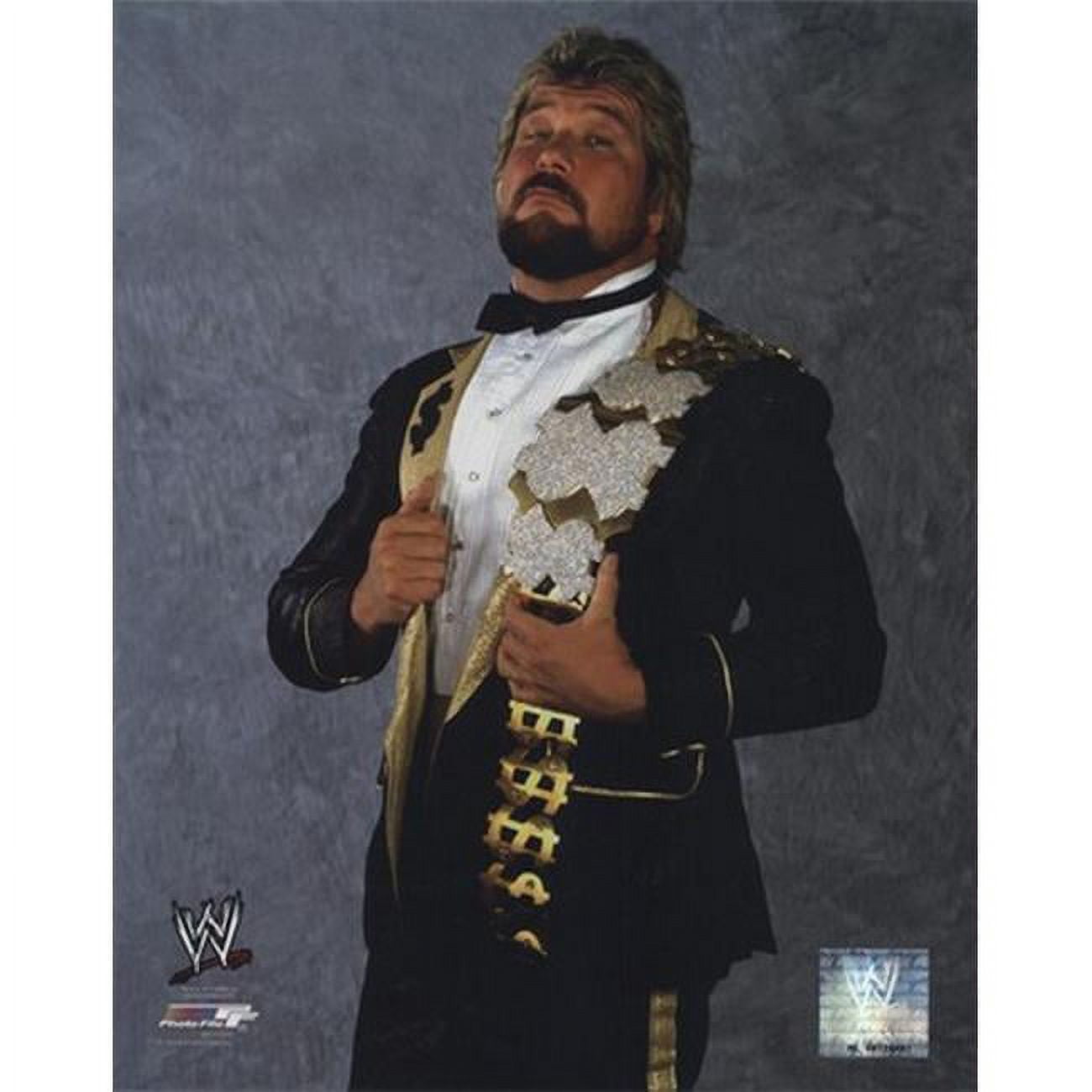 Ted DiBiase The Million Dollar Man 631 Sports Photo 8 x 10 - Walmart.com