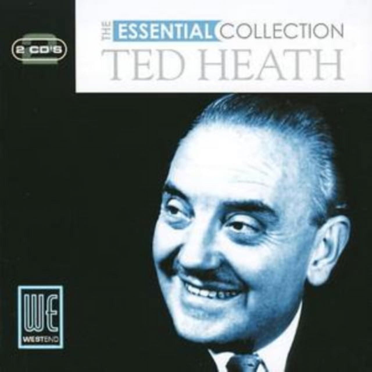 Ted Heath - The Essential Collection - Music & Performance - CD ...