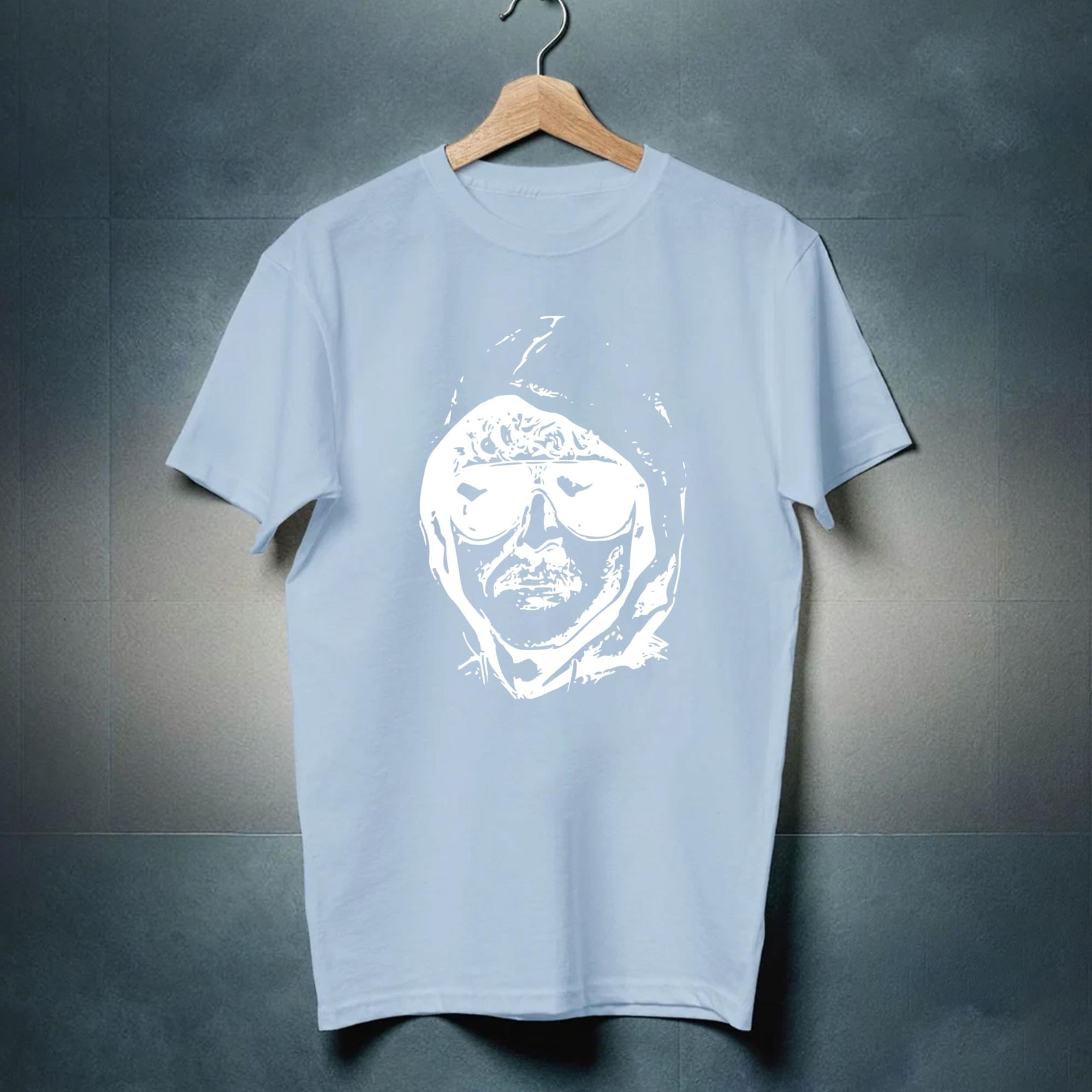 Ted Kaczynski Unabomber Black Tee-TH12699 - Walmart.com